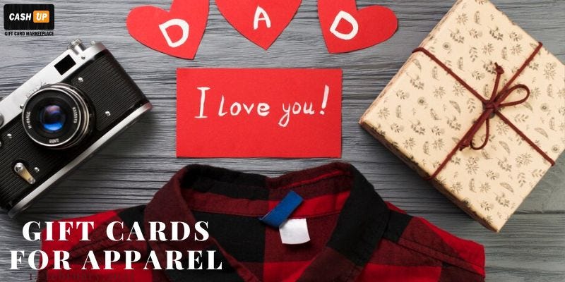 Maximize Your Value: Gift Card Selling Made Easy with Cash Up | by ...