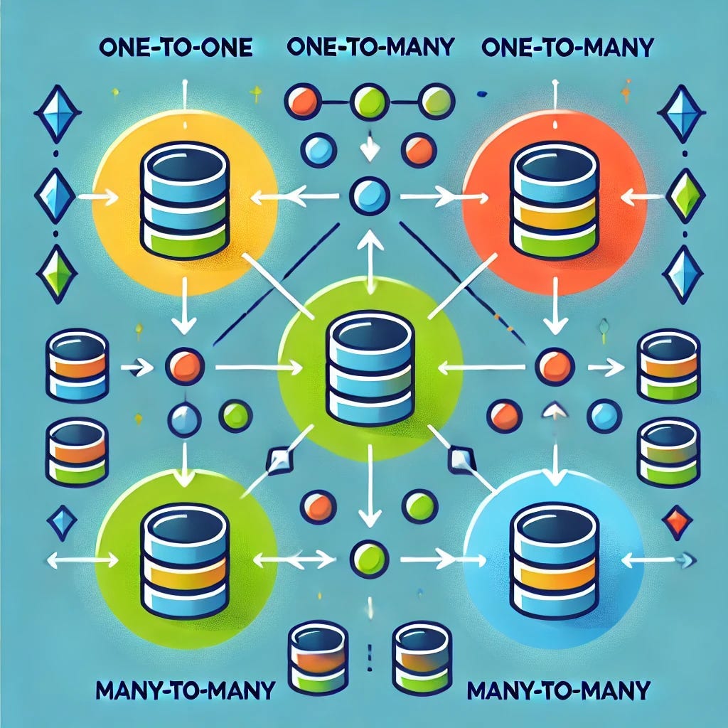 Type-Safe queries in Spring Data JPA | by Thành Trần | Programming Sharing