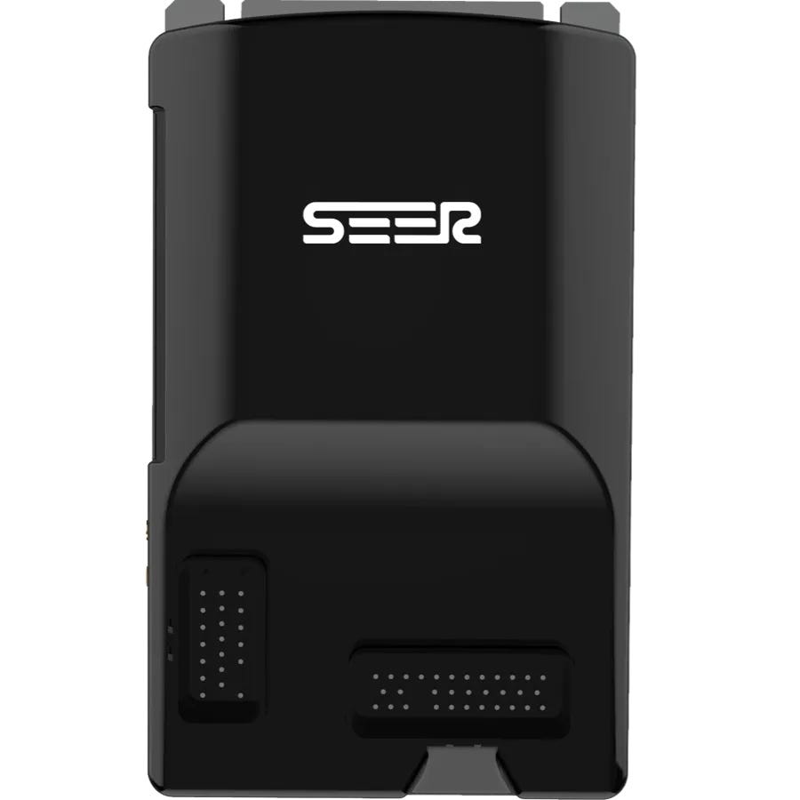 Mobile Robot Controllers Src Series Controllers Are Universal… By Seer Group Medium