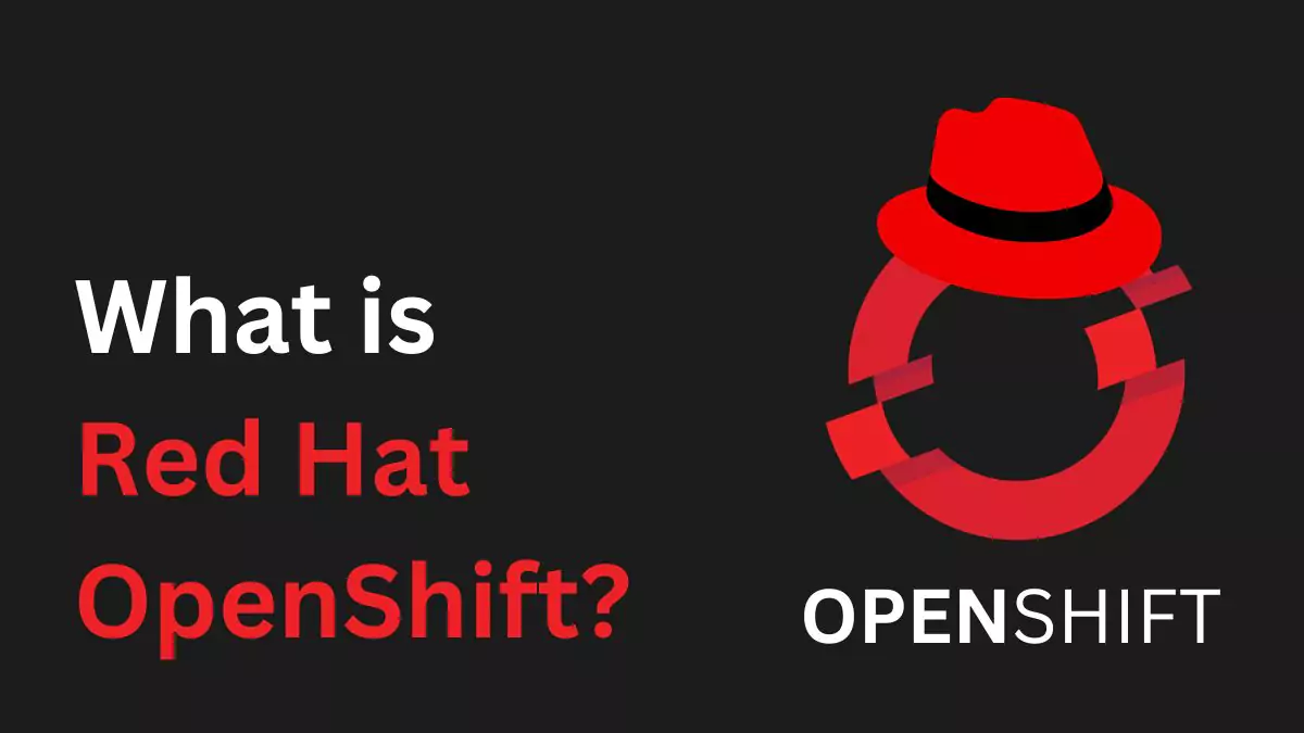 Kubernetes vs. OpenShift. Kubernetes vs. OpenShift: A Comparative… | by ...