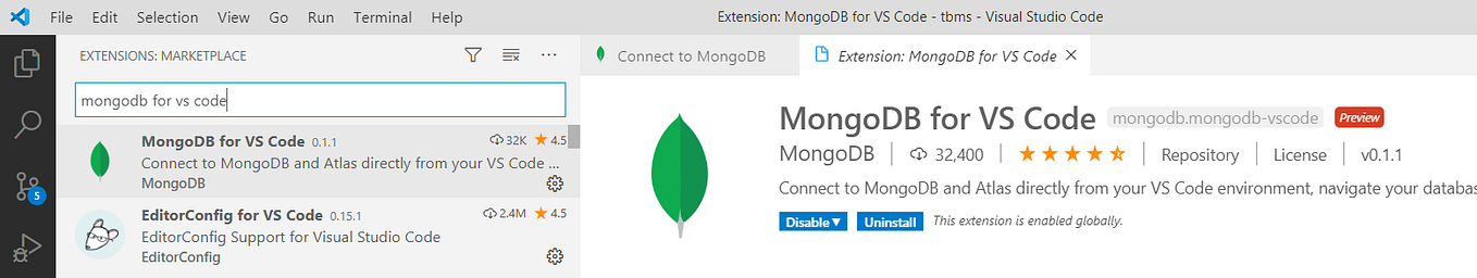 How to install mysql in docker. I use Docker desktop | by Phumipat ...