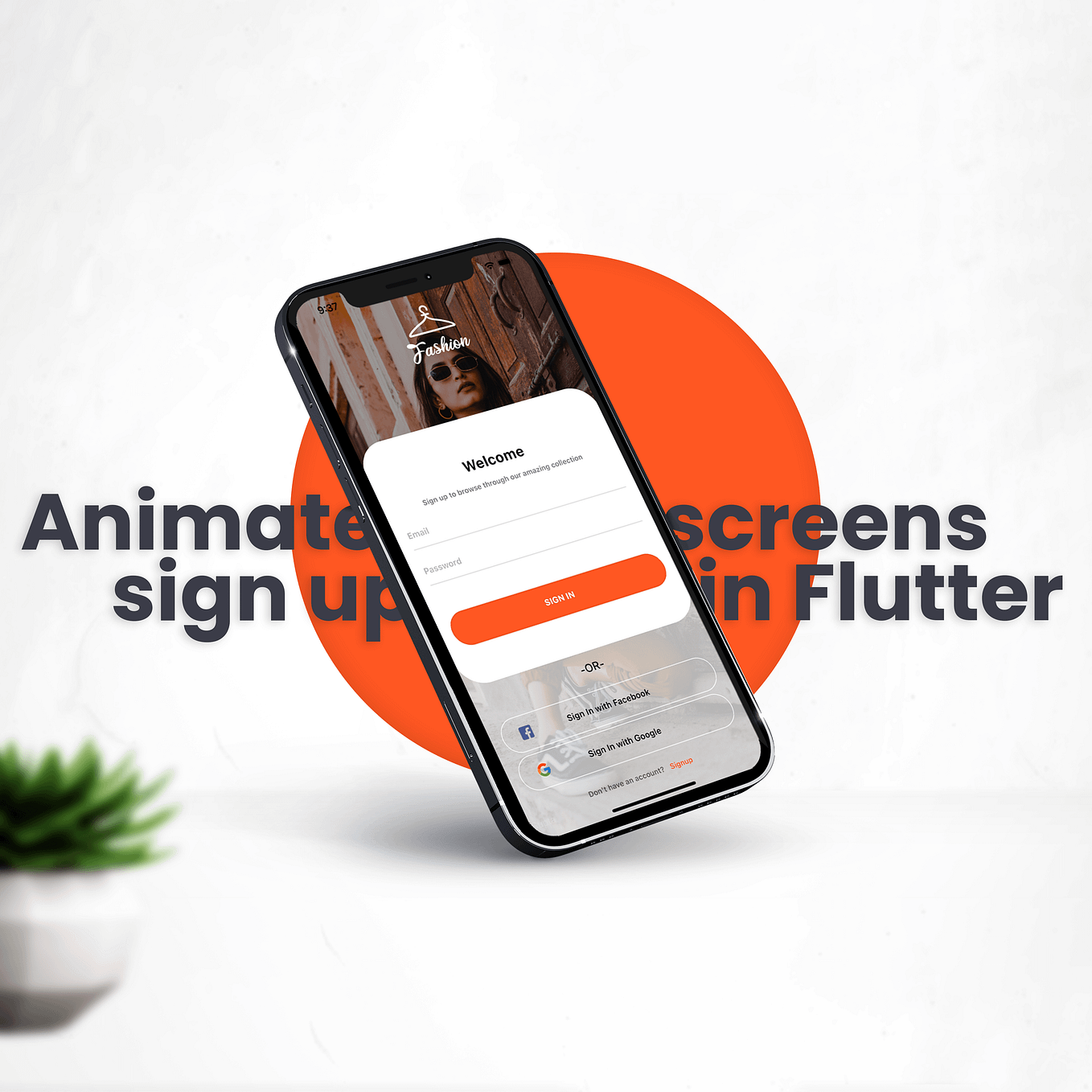 Flutter verification code screen: custom keyboard | by Bisher Al Hasani | Medium