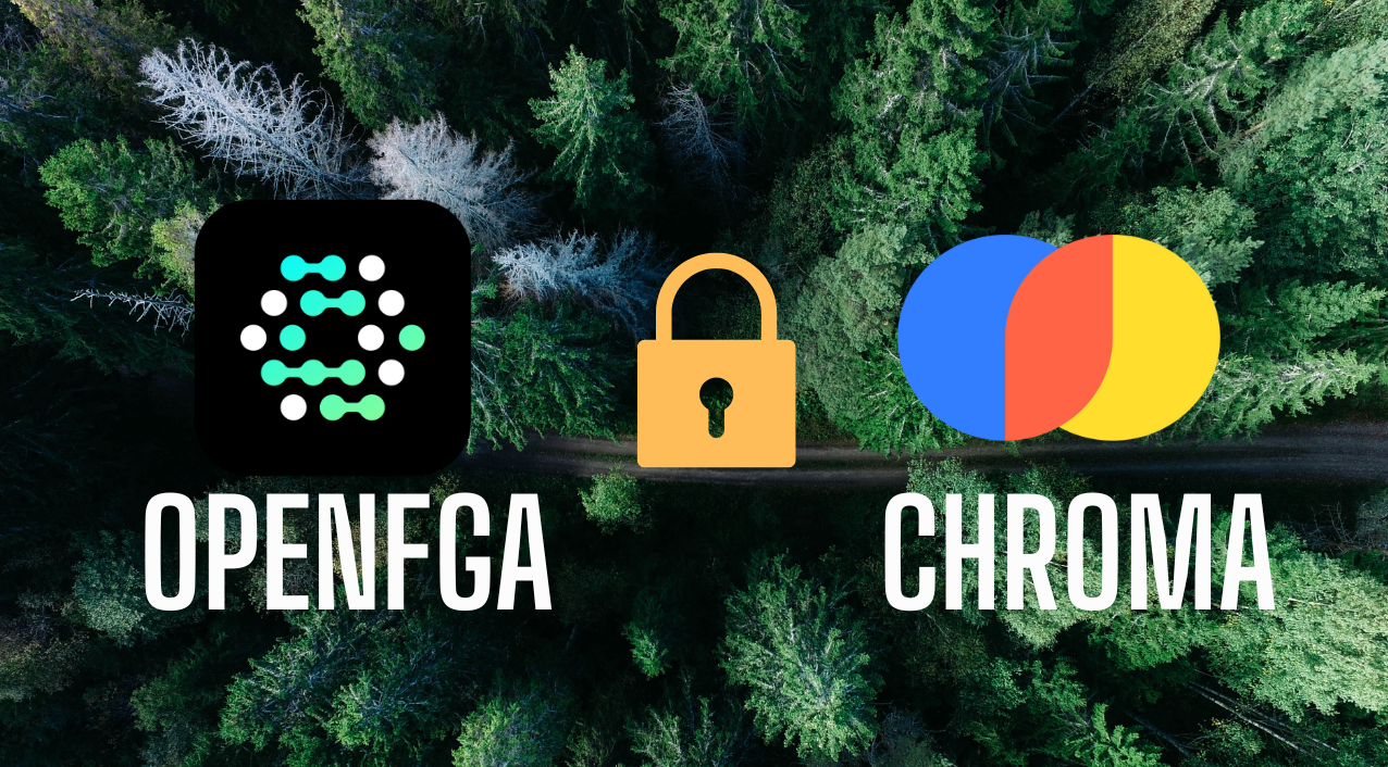 Secure Your Chroma DB Instance — Part 1: Authentication | by Amikos Tech | Medium