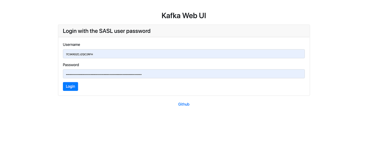 How to quickly build a Kafka chatbot using Flink,GPT4 and Streamlit | by Rahul Bhattacharya | Medium