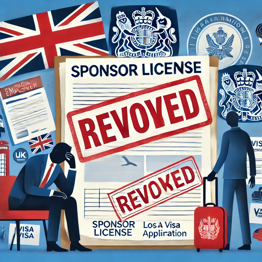 Importance of UK Sponsor Licence in 2024 | by Legal info UK | Oct, 2024 ...