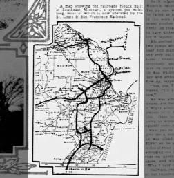 The Great Saxon Lutheran Migration | by Addison Haller | German ...