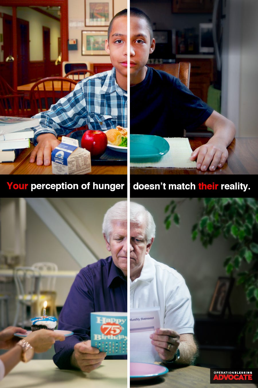 Perception Vs. Reality. Why what we think we see is often far… | by ...