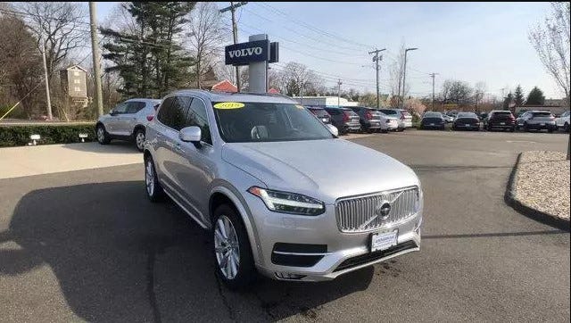 Quality and Value Combined: Discover Gengras Volvo Cars North Haven’s ...