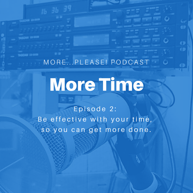 More… Please! Introduction Episode 1 | by Honey Patel | More…Please ...
