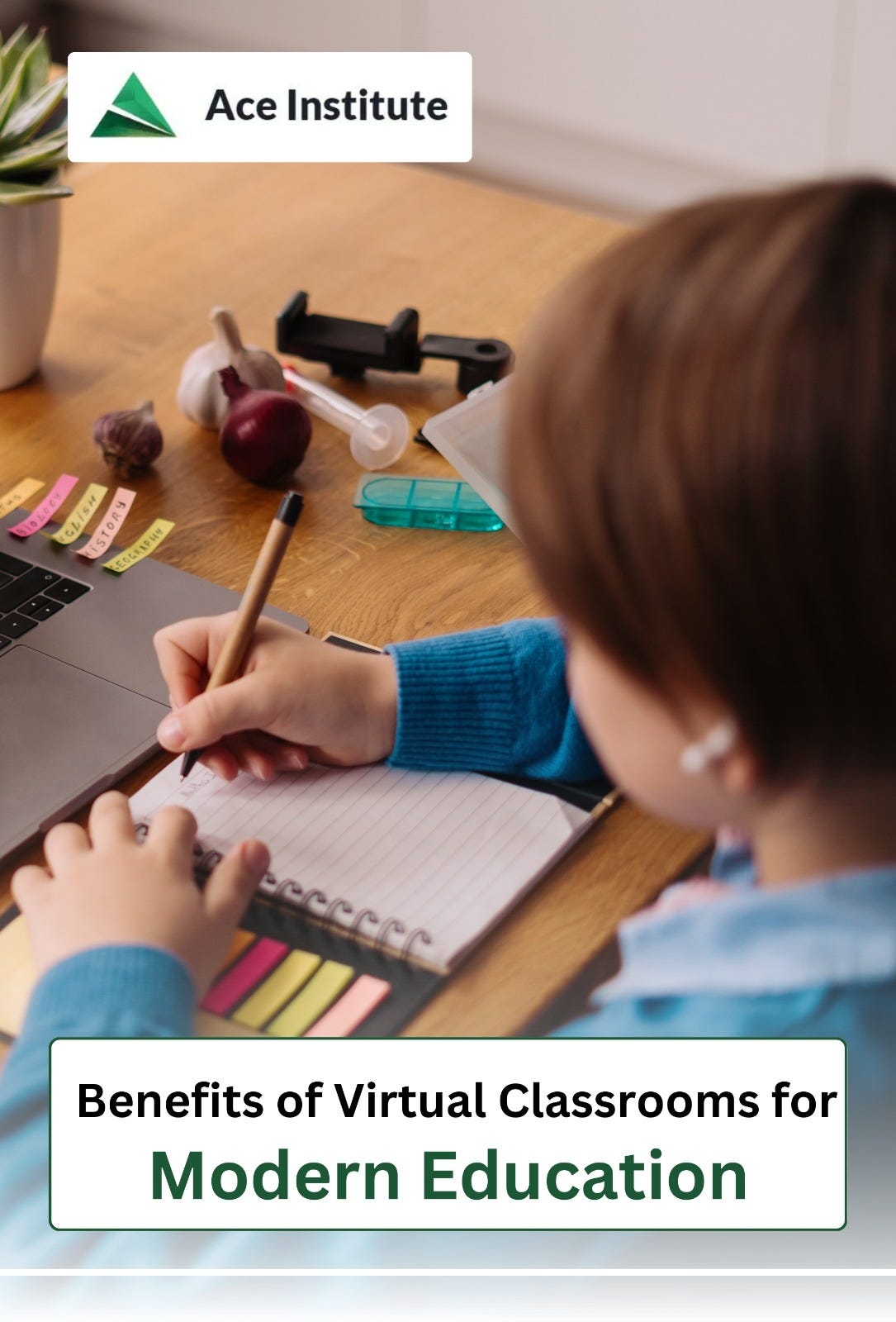 The Role of Technology in Modern Tuition Centres: Trends and ...