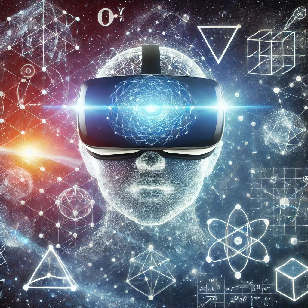 A Grand Unified Theory of Everything: The Cosmic Symphony Hypothesis ...