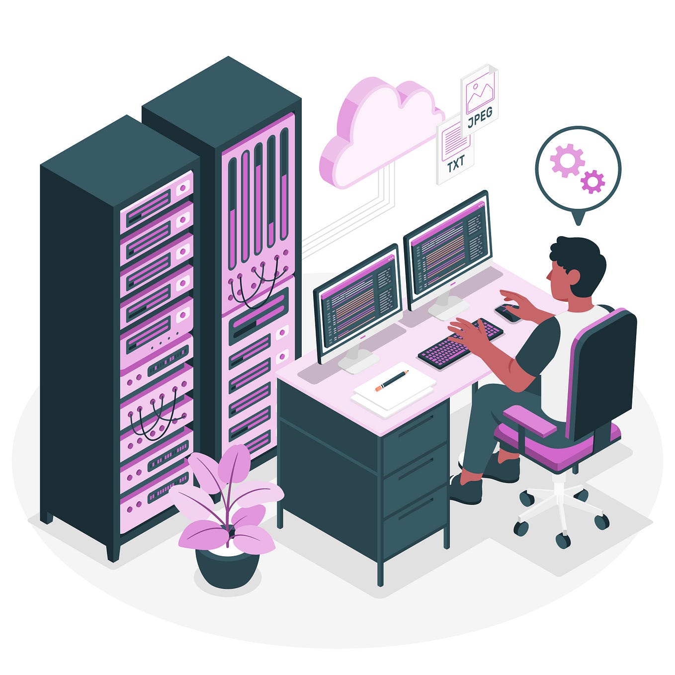 Oracle Cloud HCM Support Services: Empowering HR Excellence with ...
