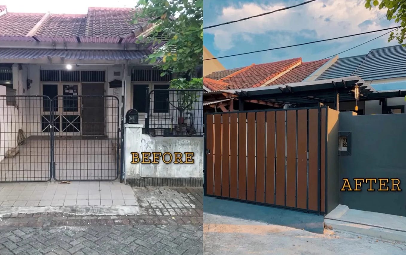 JASA RENOVASI RUMAH BEKASI CALL 0857–7748–0439,RENOVASI RUMAH - renovasirumah - Medium