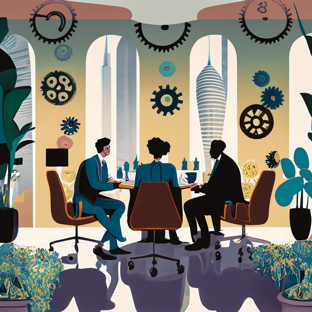 Decoding Human Thought: A Summary of ‘Thinking, Fast and Slow’ | by ...