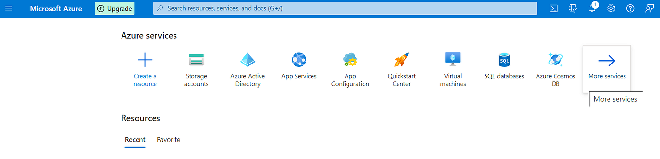 Microservices in NestJs. Table of Content | by Mohanavalli | Medium