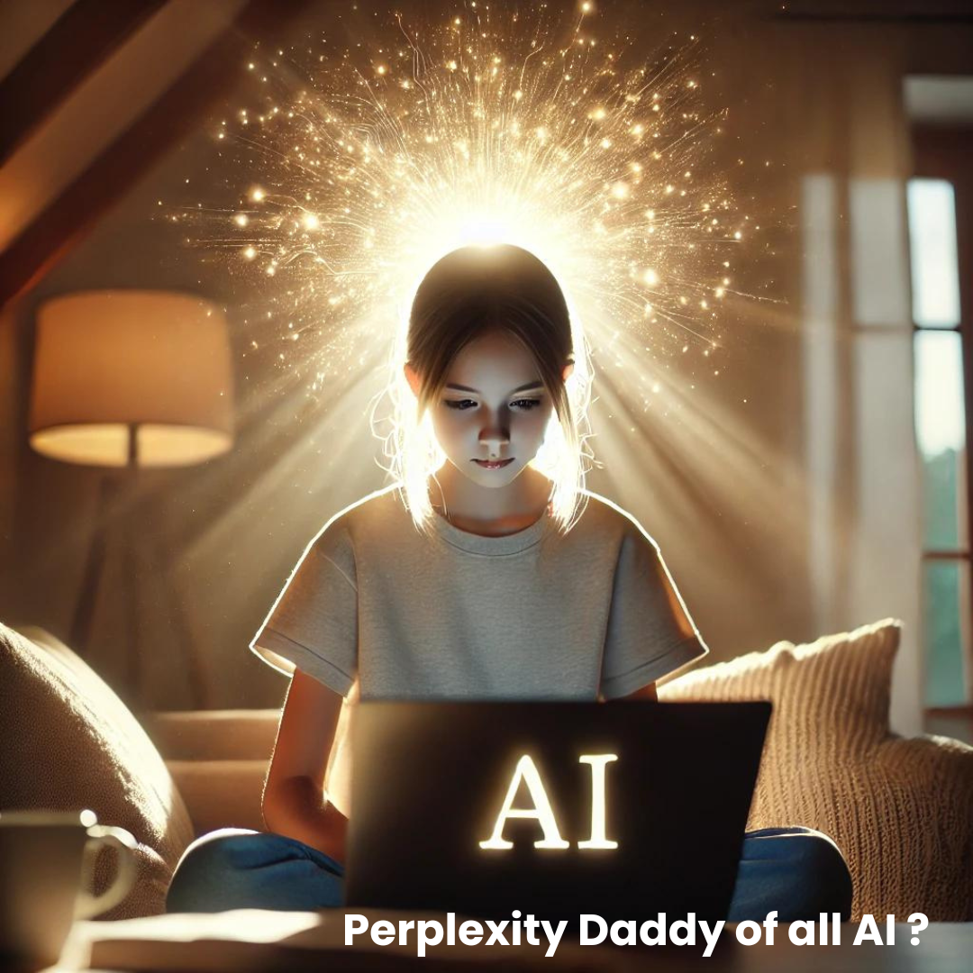 The Future of AI & Humanity: A New Era of Possibilities ? | by AiOnlineMoney | Oct, 2024 | Medium