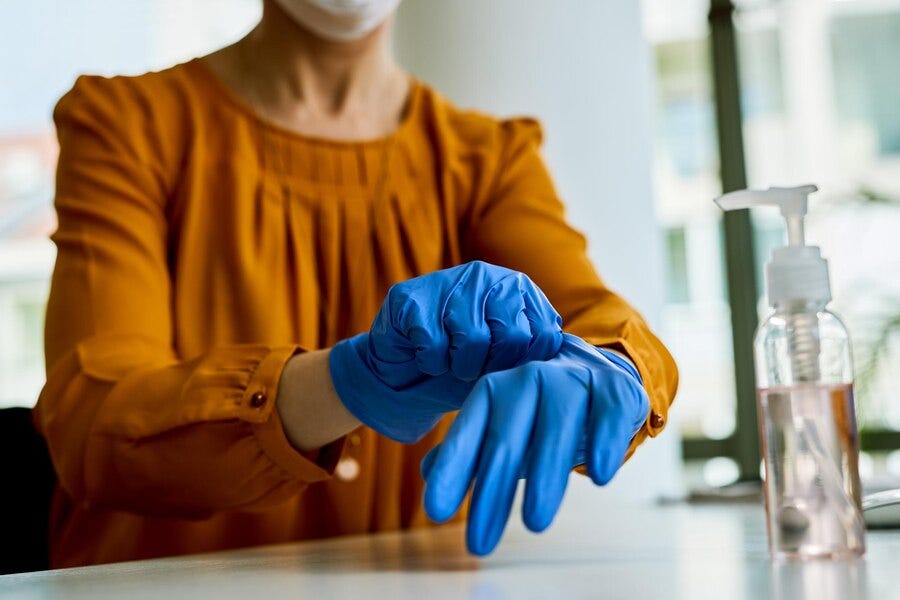 Discover the Perfect Working Gloves in Canada — North Gloves | by North ...