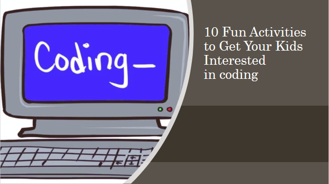 The Complete Guide to Moms Learning How to Code and Why it’s So ...