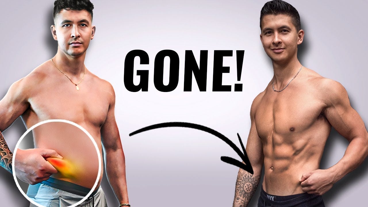 How to Fix Forward Head Posture with 3 Nifty Exercises | by ...