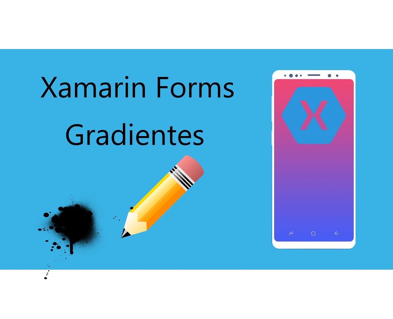 How to integrate Bluetooth LE in Xamarin Forms | by Jorge Perales Diaz ...