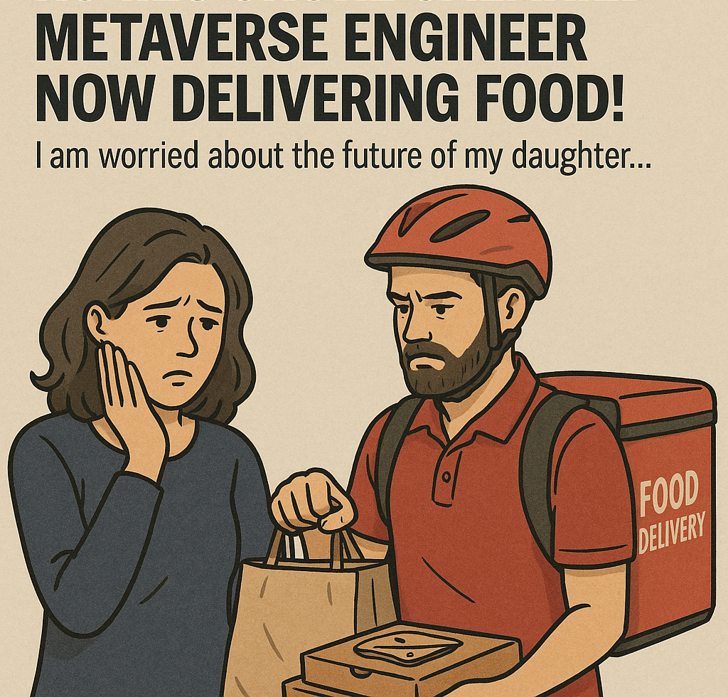 Yes. Need a serious thought. I feel the jobs that are closely connected ...