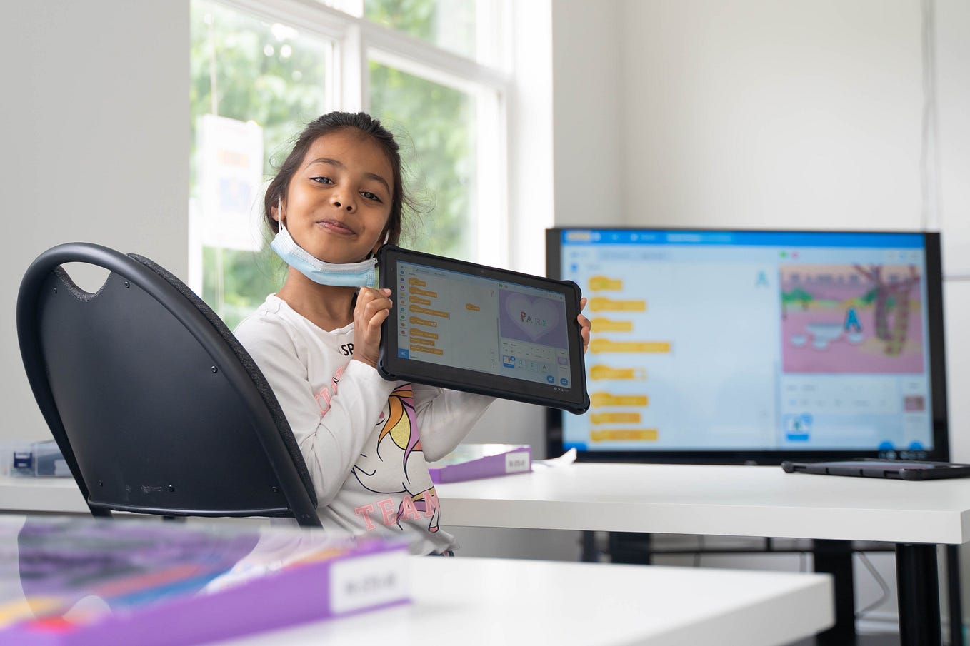 Why coding is crucial for kids ages 8–12 years. | by Fleetwood Robotics ...