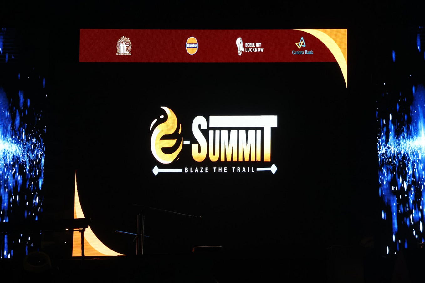 The ENspire’23 Rollercoaster: Clues, Cash, and Campus Chaos! | by E ...