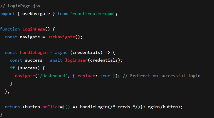 Link vs NavLink. In React Router, both Link and NavLink… | by Prudhvimohan | Jul, 2025 | Medium