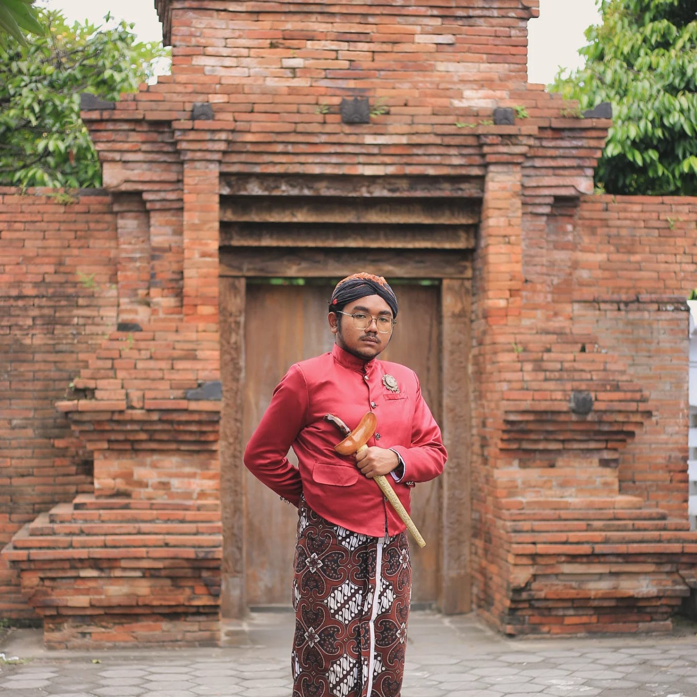 Menceritakan Sejarah lewat Pementasan Teater | by Devito Putra | Medium