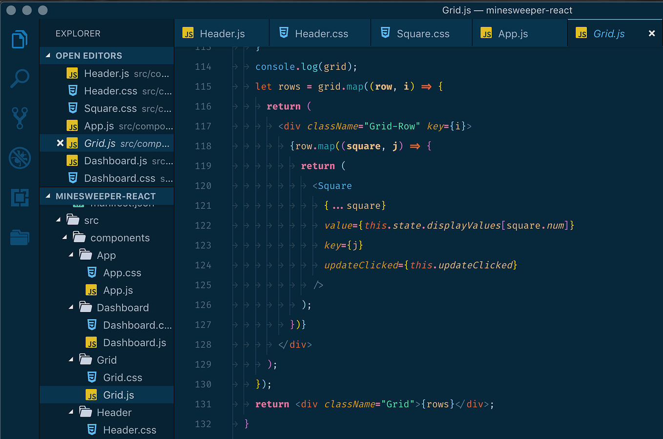 React Lifecycle & Hooks. Learning React Hooks and how they… | by Adam ...
