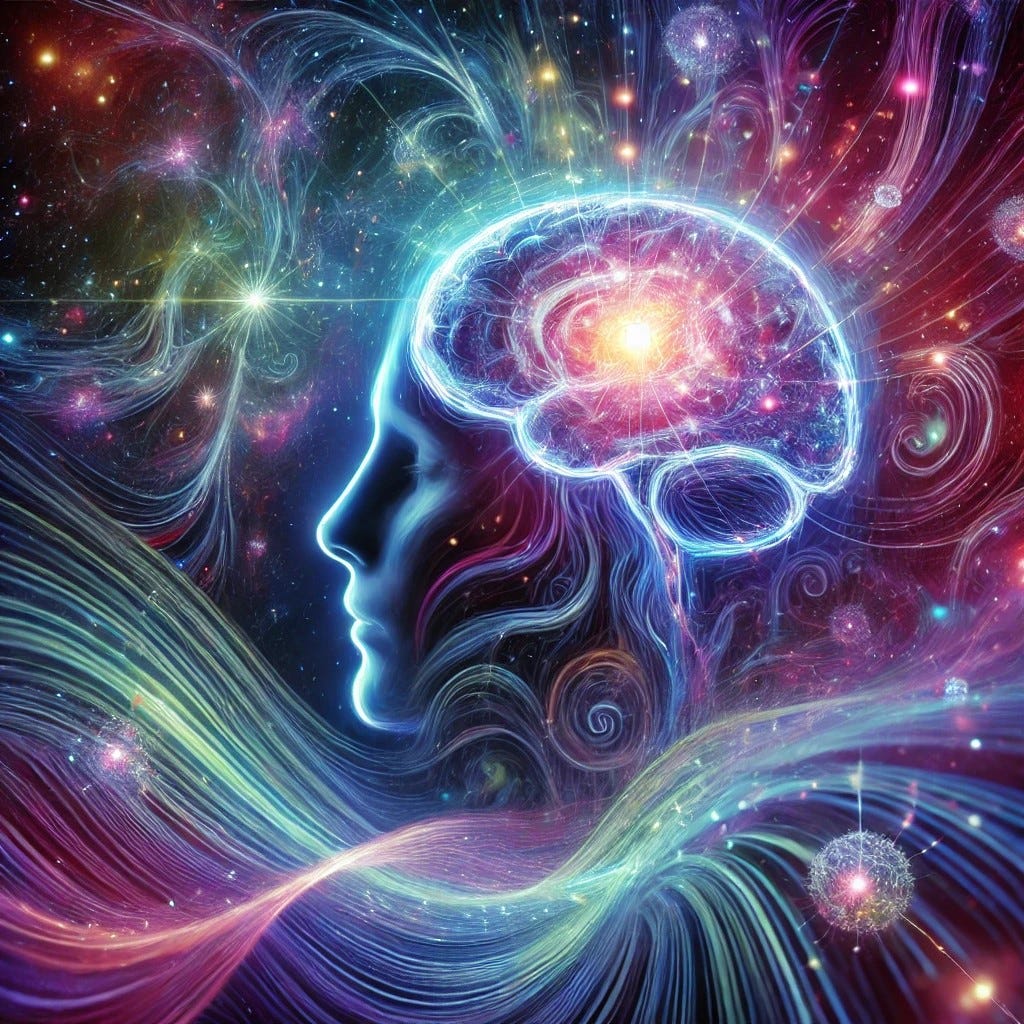 Article 7: Quantum Entanglement: The Strange Connection Between Particles Across the Universe ...