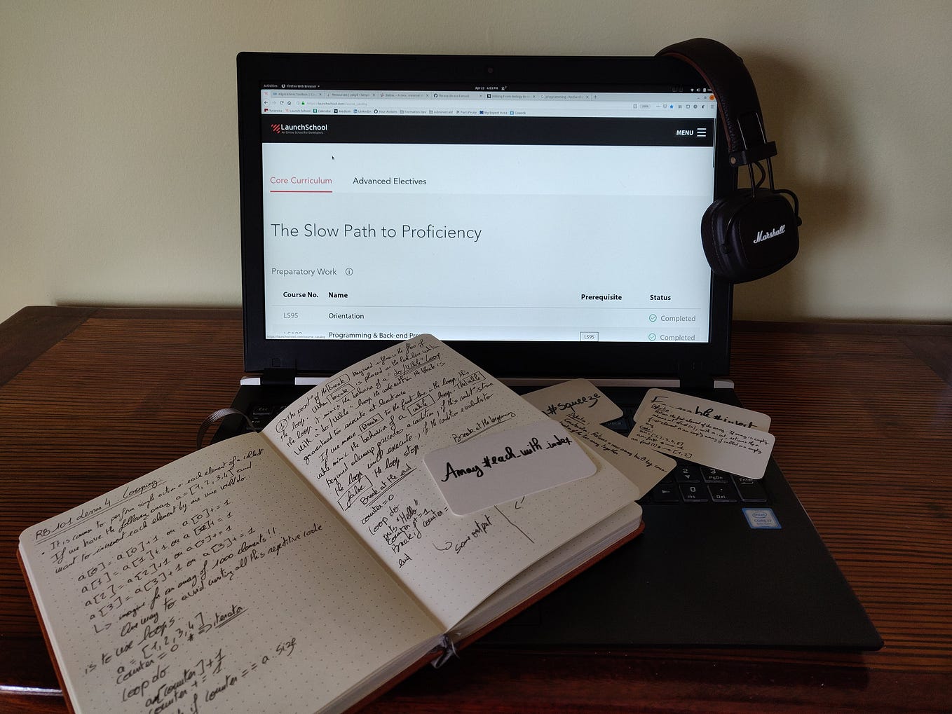Object-Oriented Programming in Ruby. Basics and definitions (1/2) | by Faouzi | Launch School ...