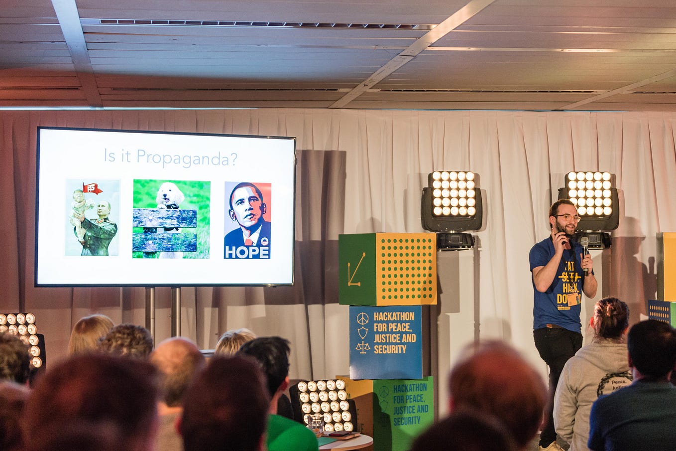 How One Developer Toppled an Empire (For Now) | by Charles Weiler-Ulin ...