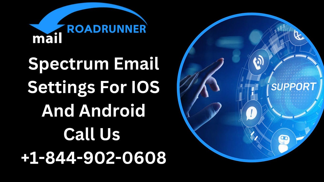 A Step-by-Step Guide to Resetting Your Spectrum Email Password | by ...