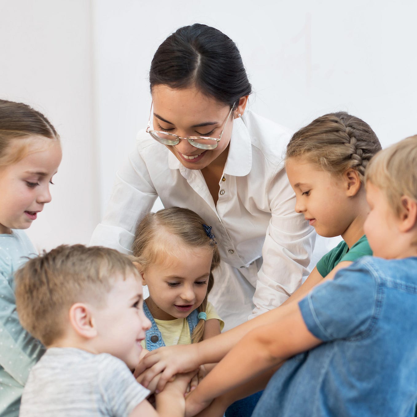 Embracing Good Start Learning Principles - Dee Why Kindergarten - Medium