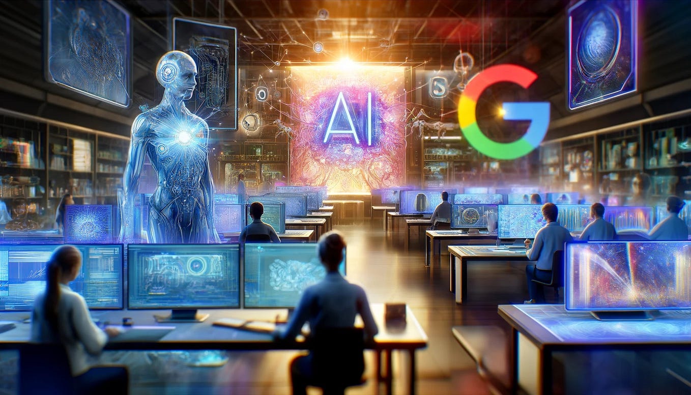 AI and Finance: How Artificial Intelligence is Reshaping the Financial ...