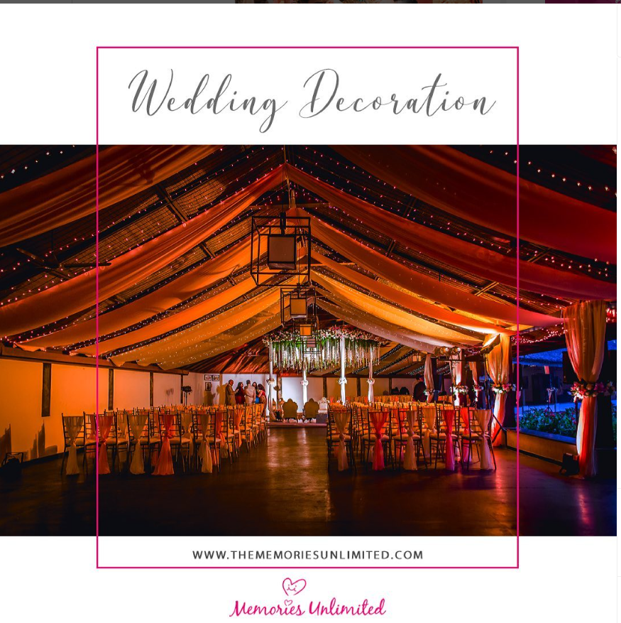 Best Event Management Company | Memories Unlimited - Memoriesunlimited ...