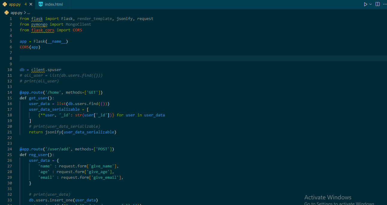 Sparta Coding Club - Praveen yadav - Medium