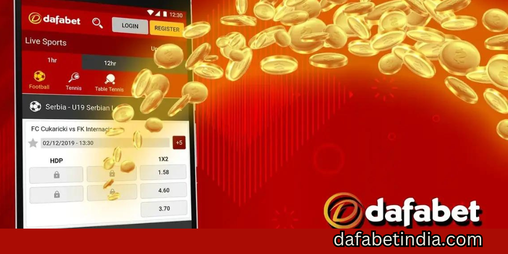 How to Download and Install the Dafabet App on Your Device | by Bet online Cricket | May, 2024 ...