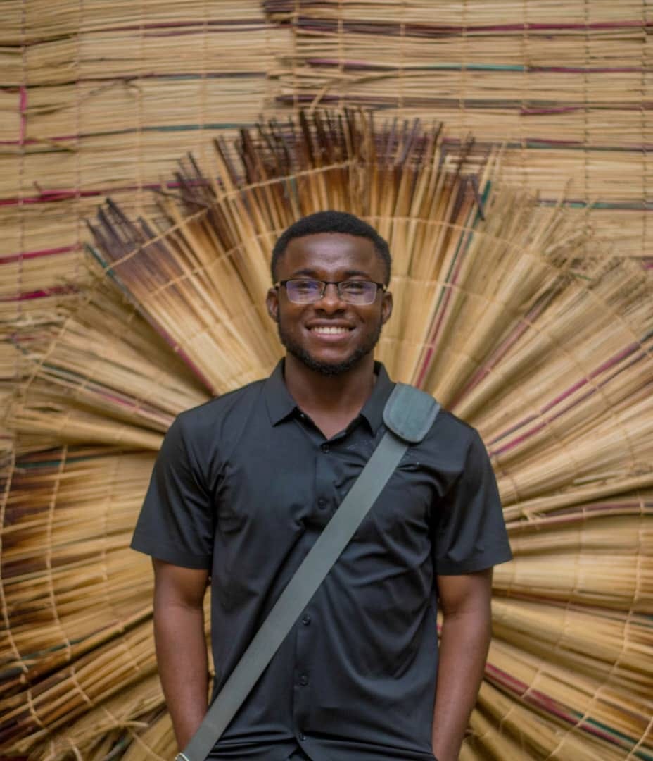 My Goal: Understanding and Uncovering What It Is | by Peter Akande ...