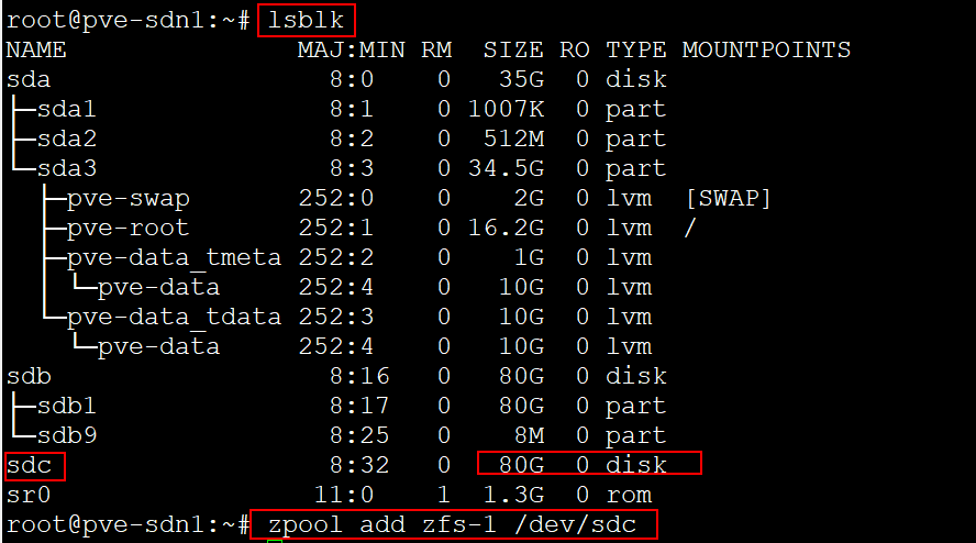 การแสดง Line Number ใน nano text editor linux - ITK CONFIG - Medium