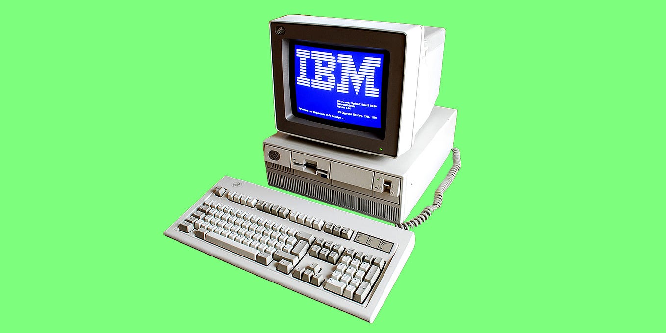 An illustrated guide to computer vision | by Intel | Technology’s Next ...
