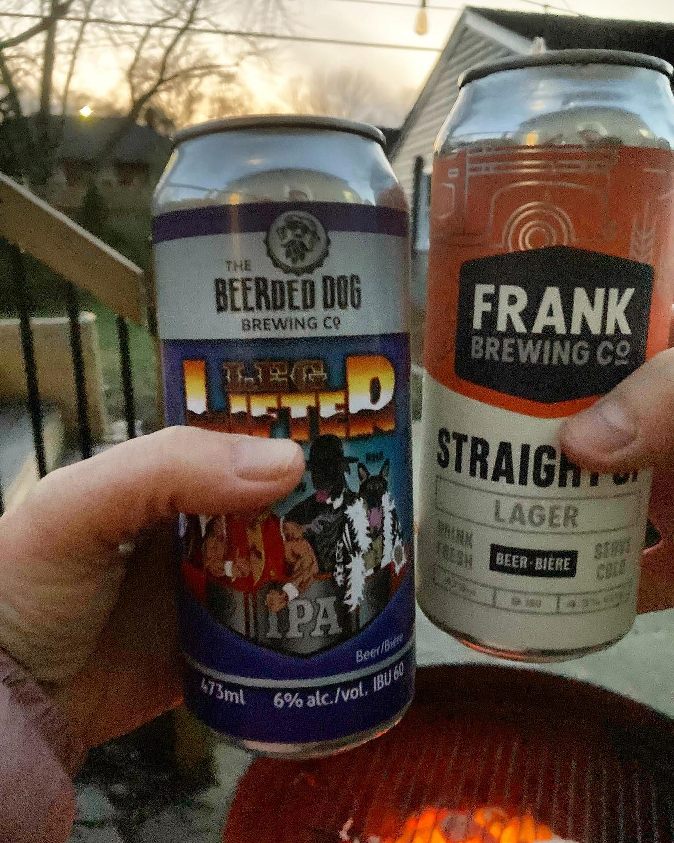 Beer Subscription - Sudsrunner - Medium