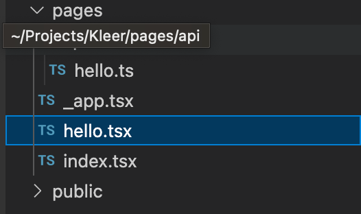 Building REST API with Express, TypeScript and Swagger | by Samraj ...