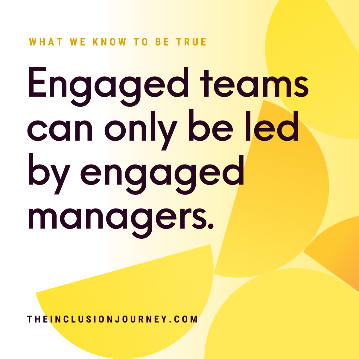 The Persistent Challenge of Employee Engagement | by Maria Drueco, IPMA ...