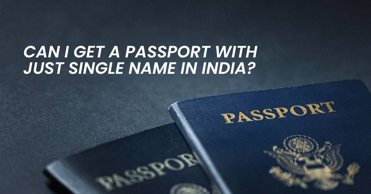 Understanding Passport Police Verification: A Step-by-Step Guide | by ...