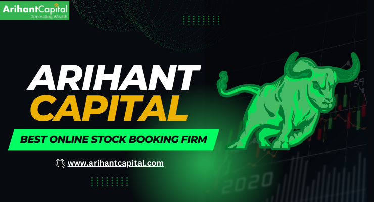 SIP Calculator: Simplify Your Investment Planning with Arihant Capital | by Shawn blaze | Apr ...