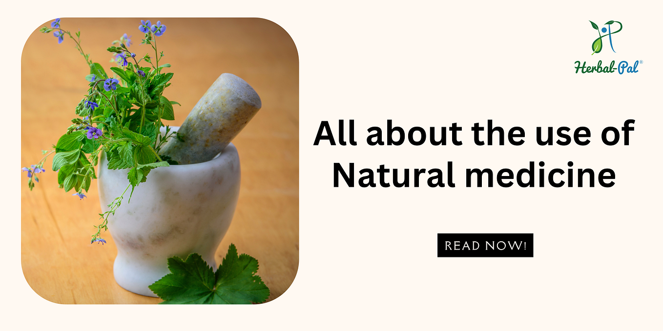 Holistic care with integrative medicine in the modern world. | Medium