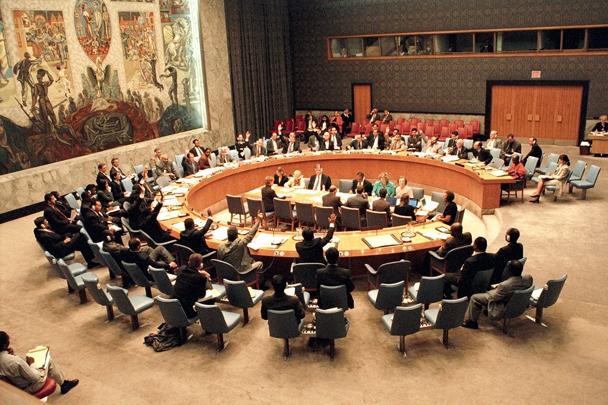 A plan for progress: How A4P+ is boosting impact on the ground | by UN ...
