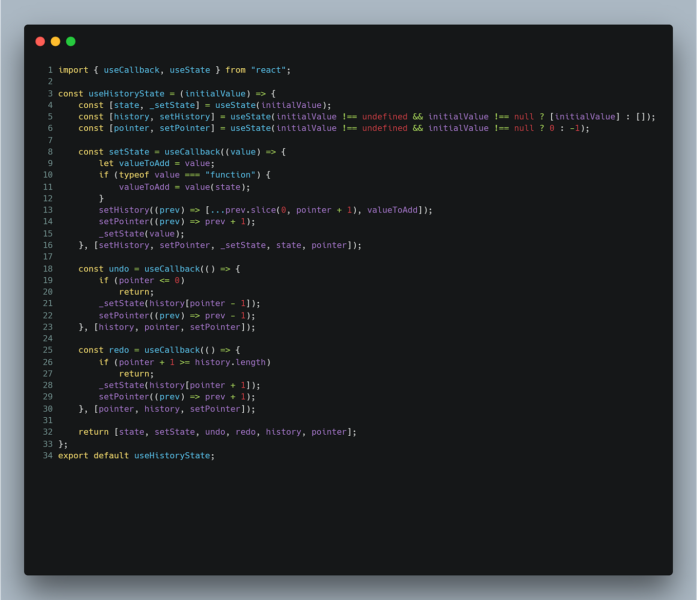 Lazy Loading images with React.js and IntersectionObserverApi | by Ricciuti Paolo | Geek Culture ...